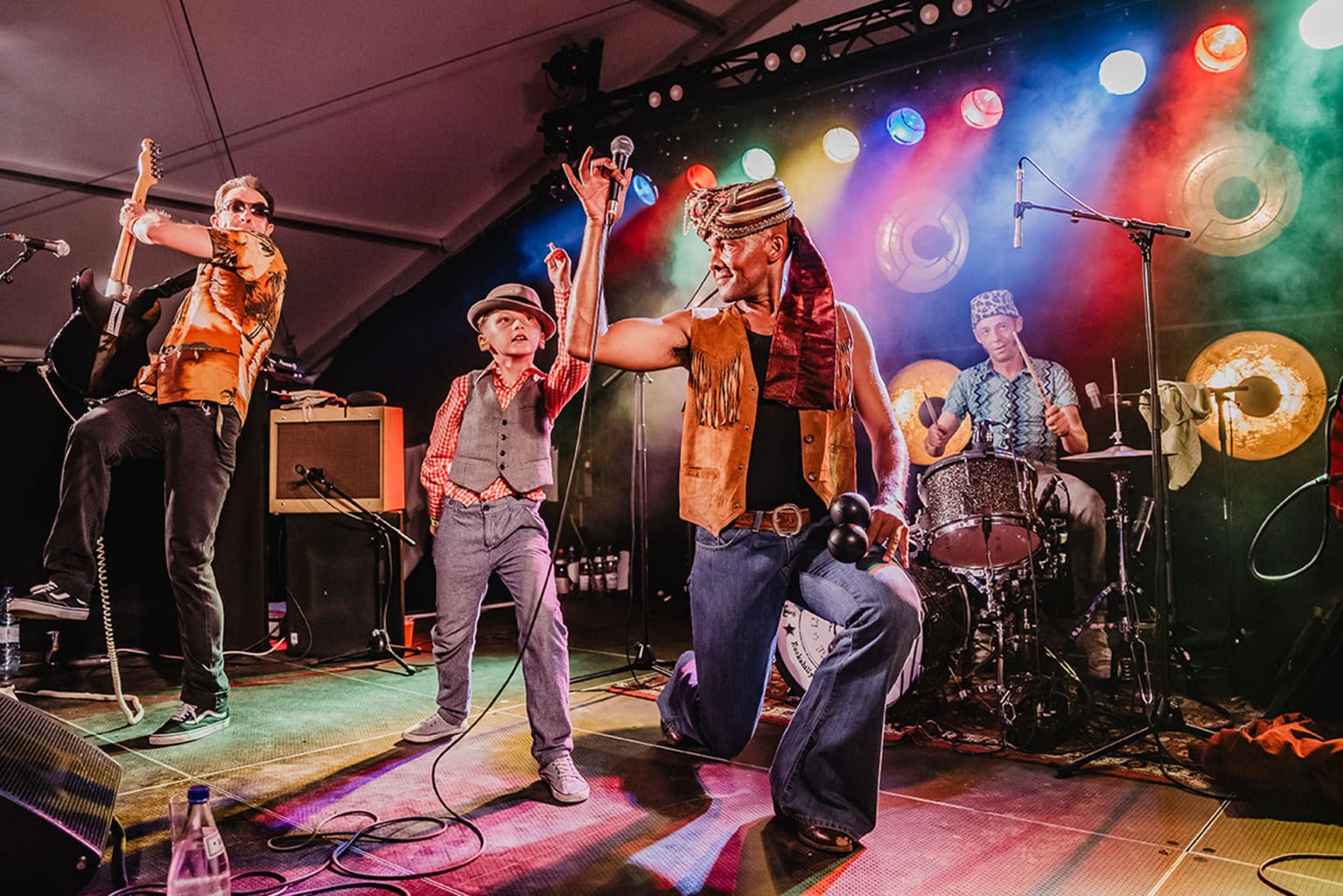 Retro Sur MerTHE BIGGEST VINTAGE FESTIVAL IN THE BENELUX - RADAR