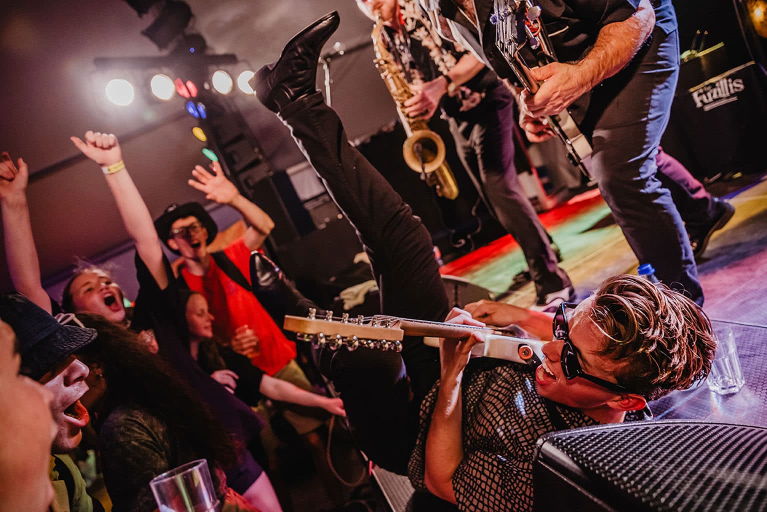 Retro Sur MerTHE BIGGEST VINTAGE FESTIVAL IN THE BENELUX - RADAR