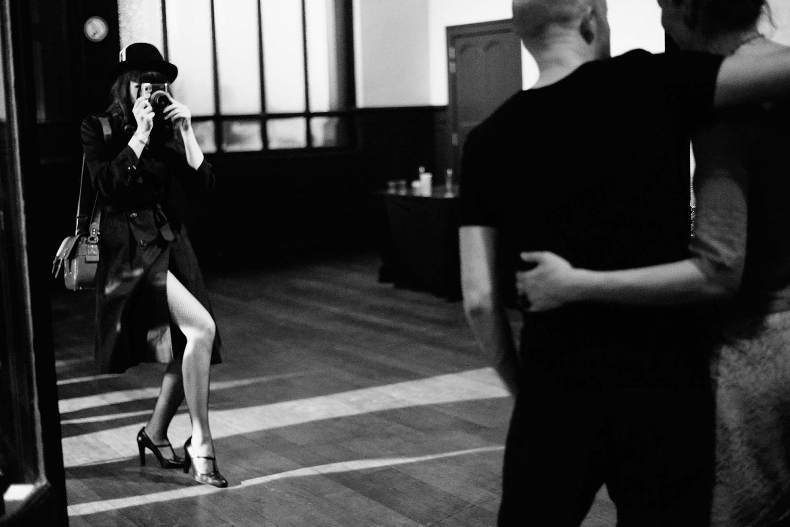 THE RETRONETTESYOUR FAVORITE GIRLY ENTERTAINMENT - RADAR